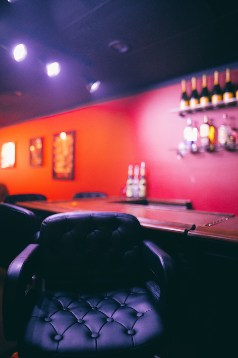 Lounge - Red Room Studios